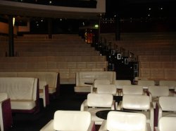 Westerdam Lower Promenade deck 2 plan | Cruisedeckplans.com