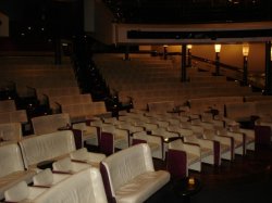 Westerdam Lower Promenade deck 2 plan | Cruisedeckplans.com