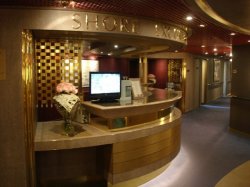 Westerdam Atrium Pictures