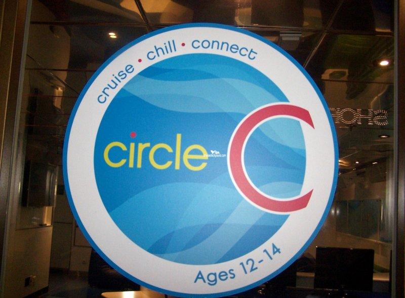Carnival Conquest Circle C Pictures