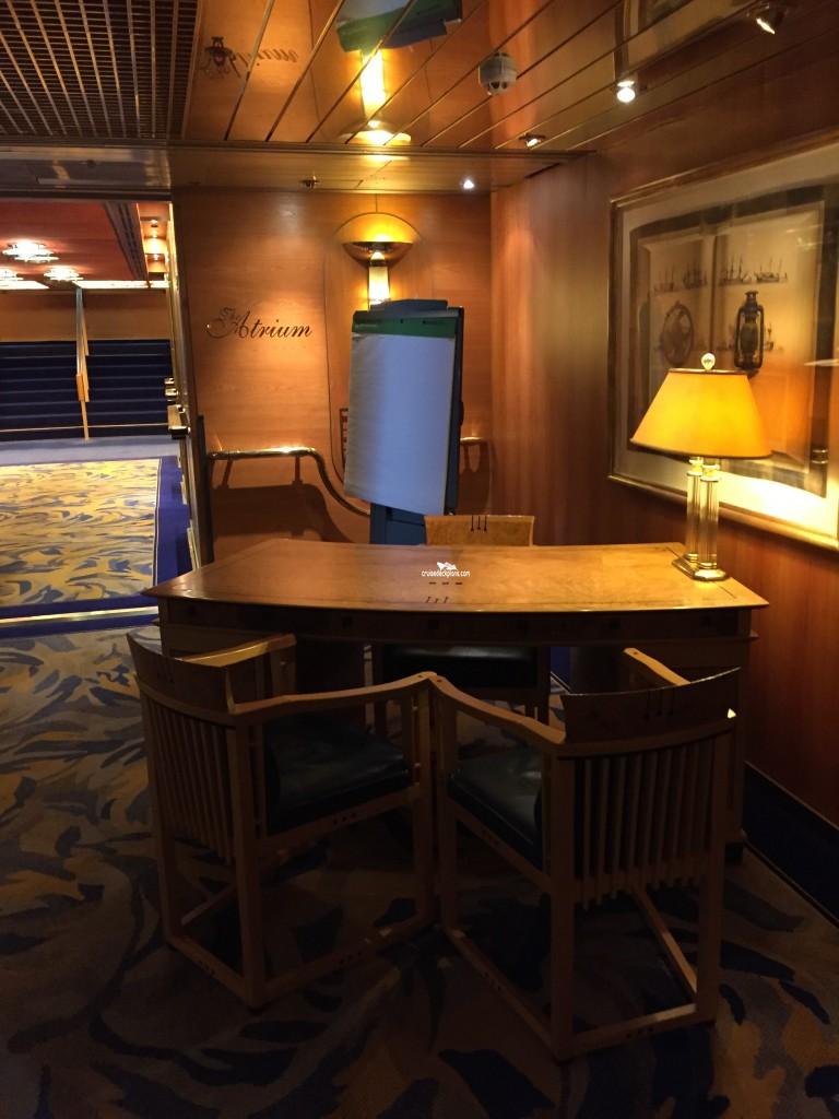 Rotterdam-6 Atrium Pictures