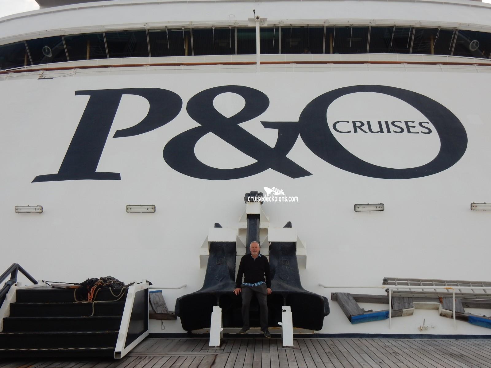 Pacific Aria Exterior Promenade Pictures