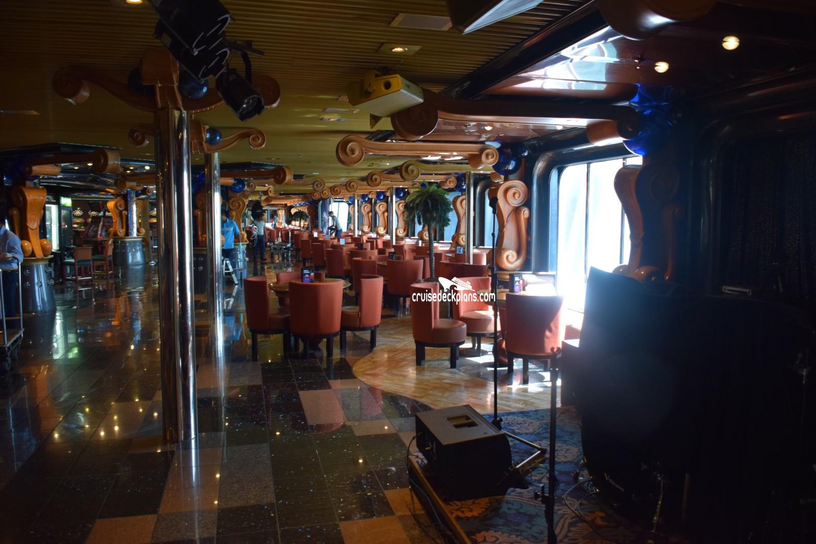 Carnival Inspiration Inspiration Boulevard Pictures