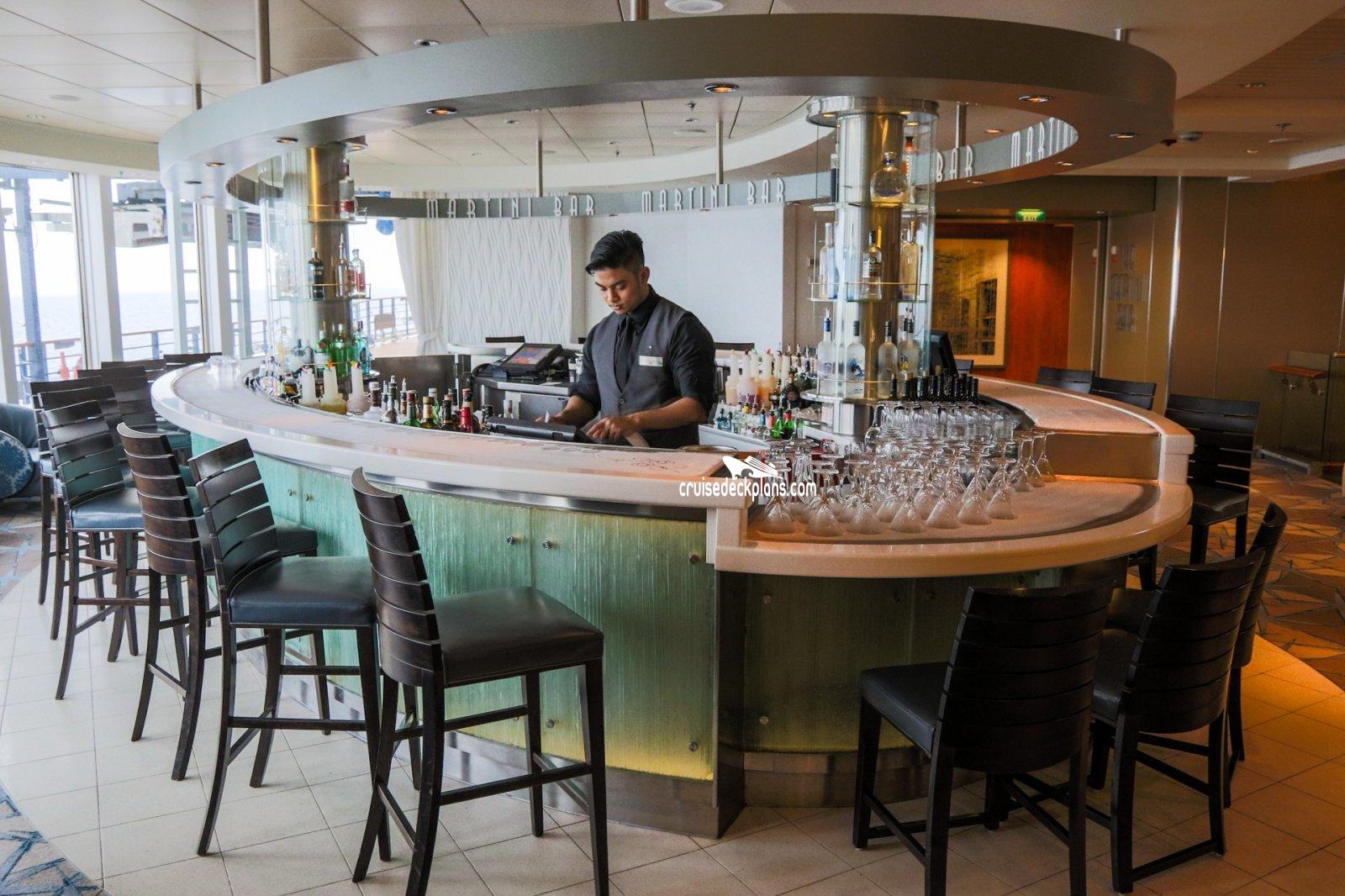Celebrity Constellation Slide Show