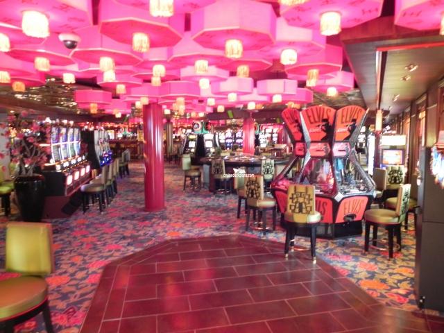 Norwegian Jade Jade Club Casino Pictures