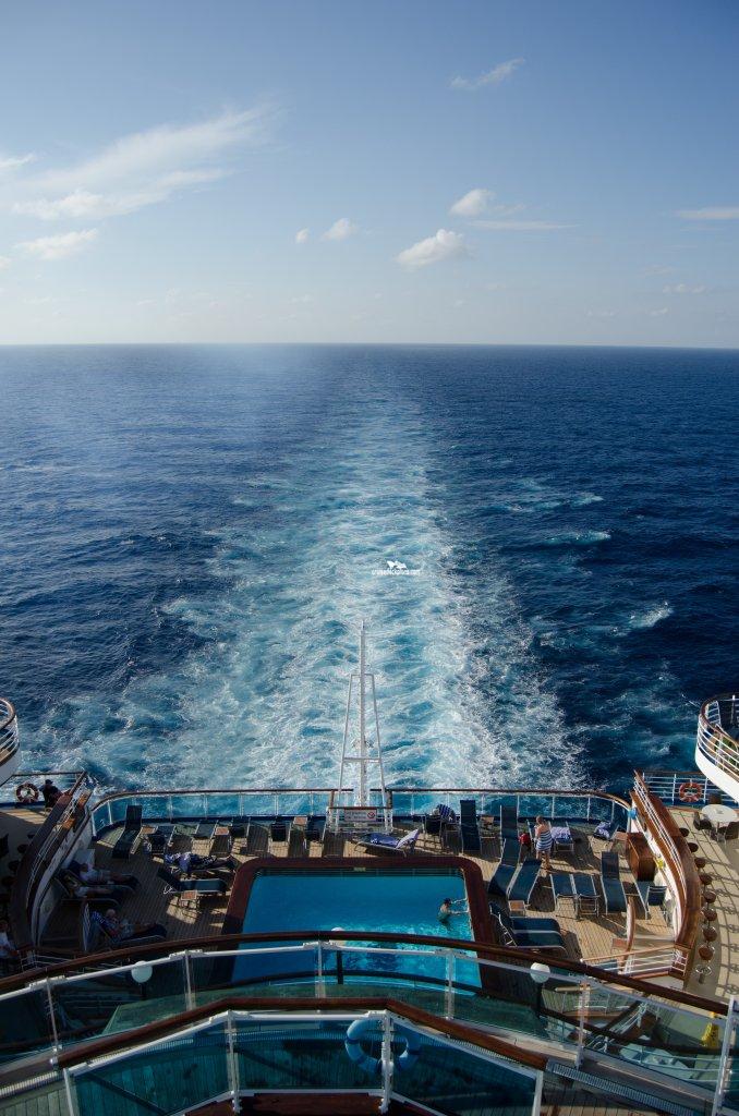 Ruby Princess Terrace Pool Pictures
