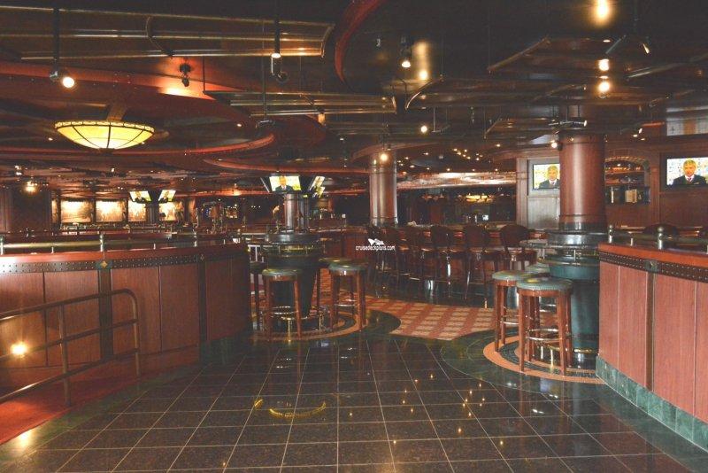 Diamond Princess Club Fusion Pictures