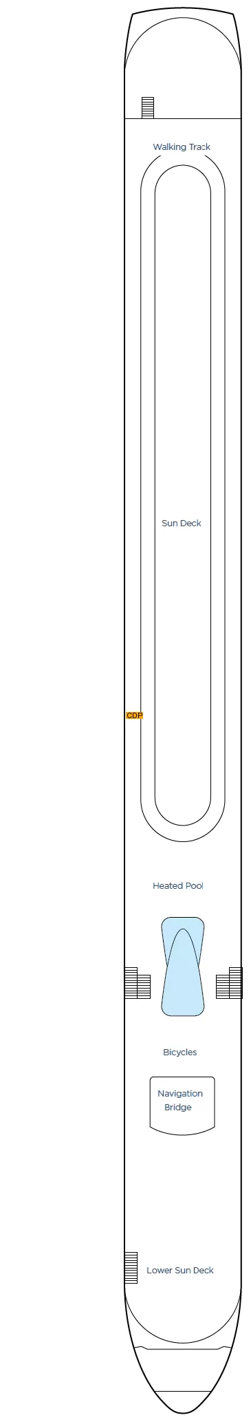 AmaViola Sun deck 4 plan | Cruisedeckplans.com
