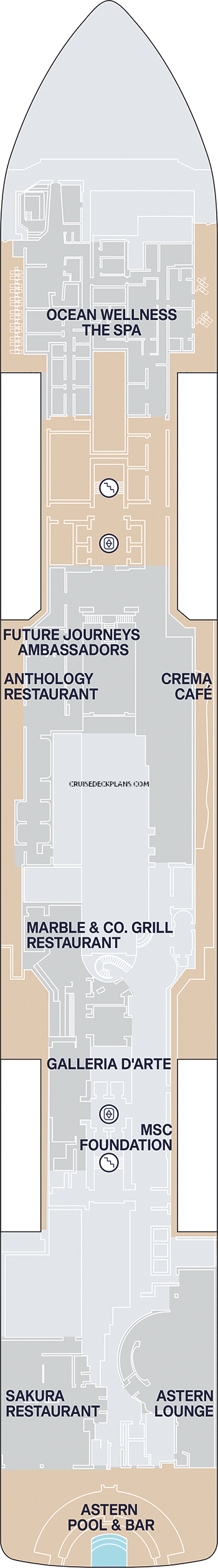 Explora II Future Journeys Pictures