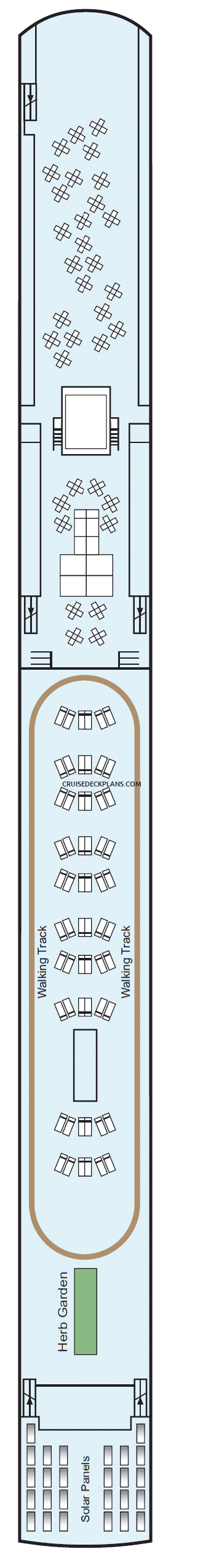 Viking Hlin Deck Games Pictures
