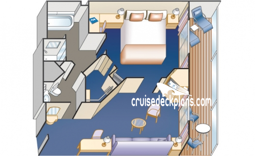 Pacific Explorer Deck Plans, Diagrams, Pictures, Video