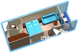 Oceana deck plans, diagrams, pictures and videos.