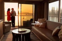 Viking Idi deck plans | Cruisedeckplans.com