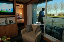 Viking Var deck plans | Cruisedeckplans.com