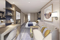 Iona 15 Deck 15 Plan Cruisedeckplans