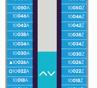 Scarlet Lady Cabin 10046Z