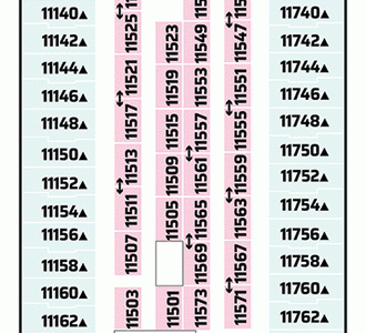 Norwegian Breakaway Cabin 11521