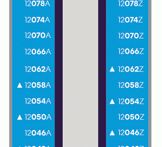 Valiant Lady Cabin 12070A