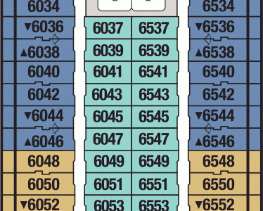 Disney Magic Cabin 6039