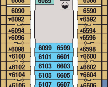 Disney Magic Cabin 6092