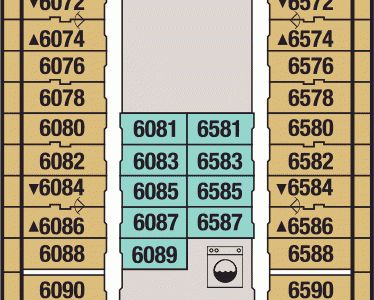 Disney Magic Cabin 6576