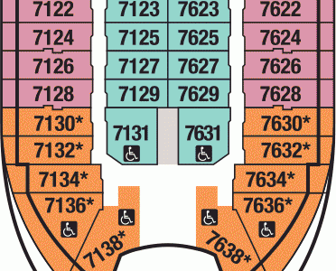 Disney Magic Cabin 7126