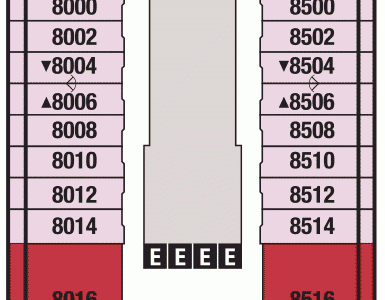 Disney Magic Cabin 8504