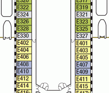 Ventura Cabin E323